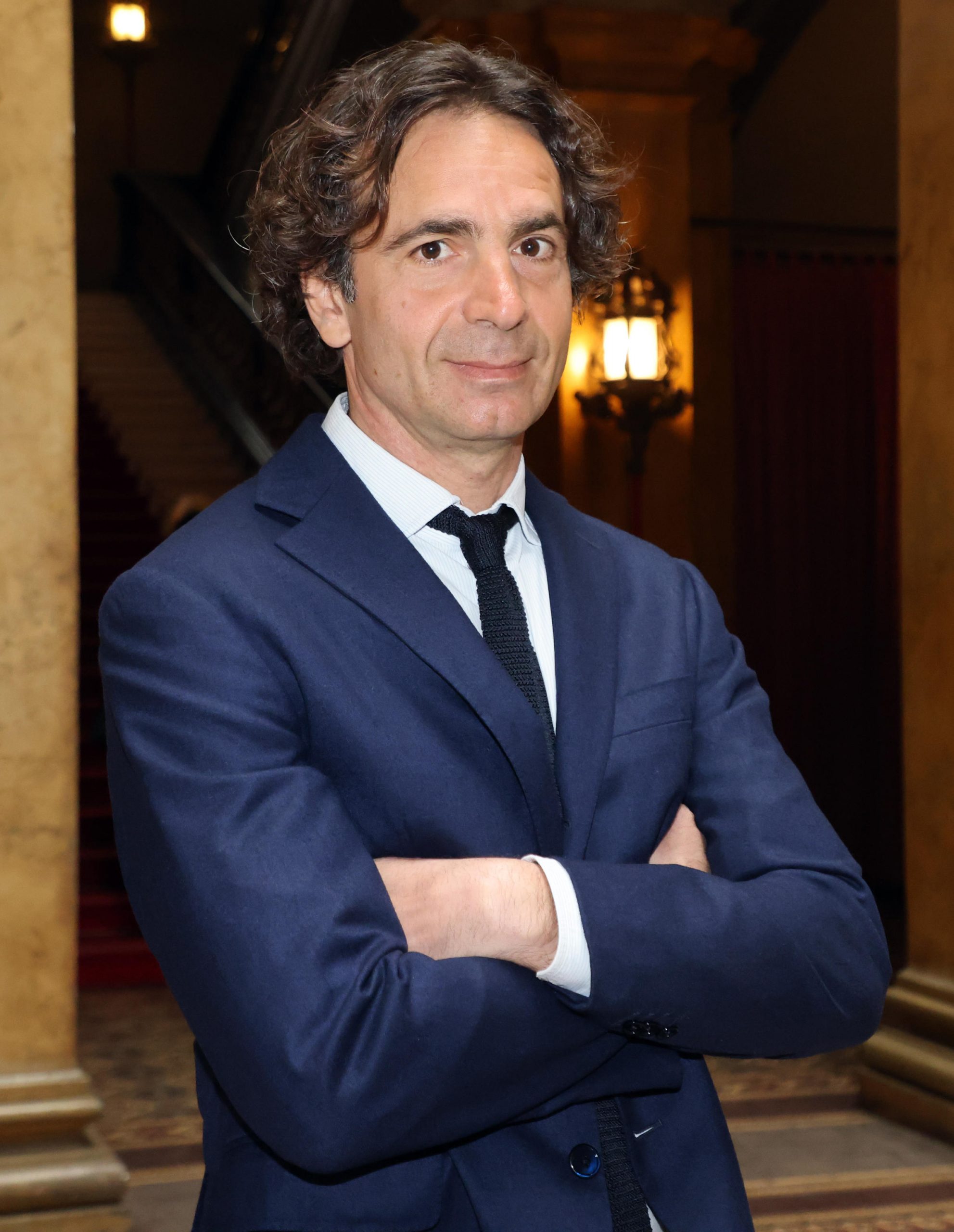 Carlo Montella Viterbo: morto storico dirigente dei tecnici di radi...