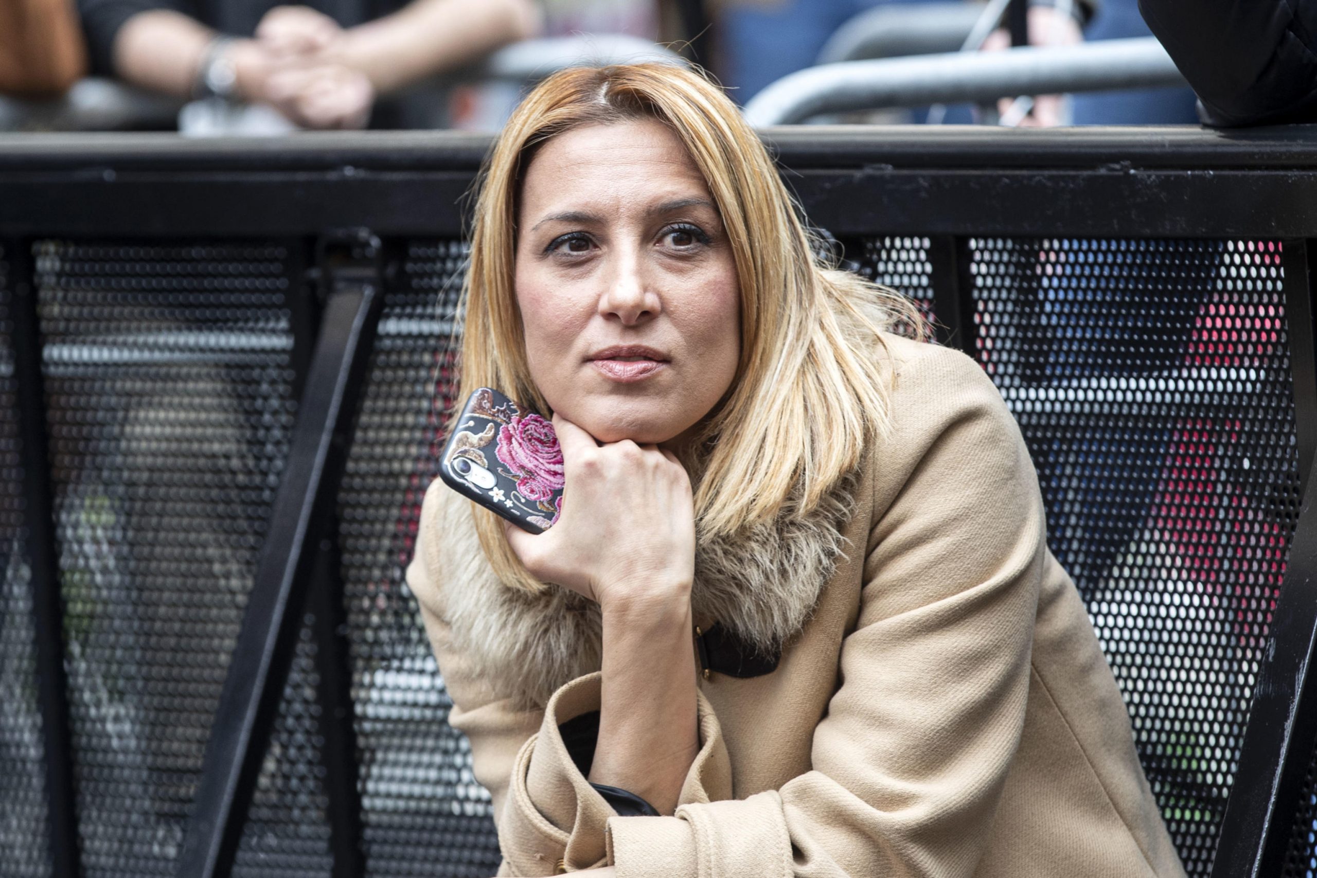 virginia saba fidanzata di maio