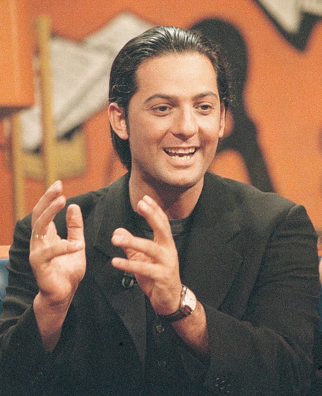 Karaoke, lo show di Fiorello debuttava 30 anni fa