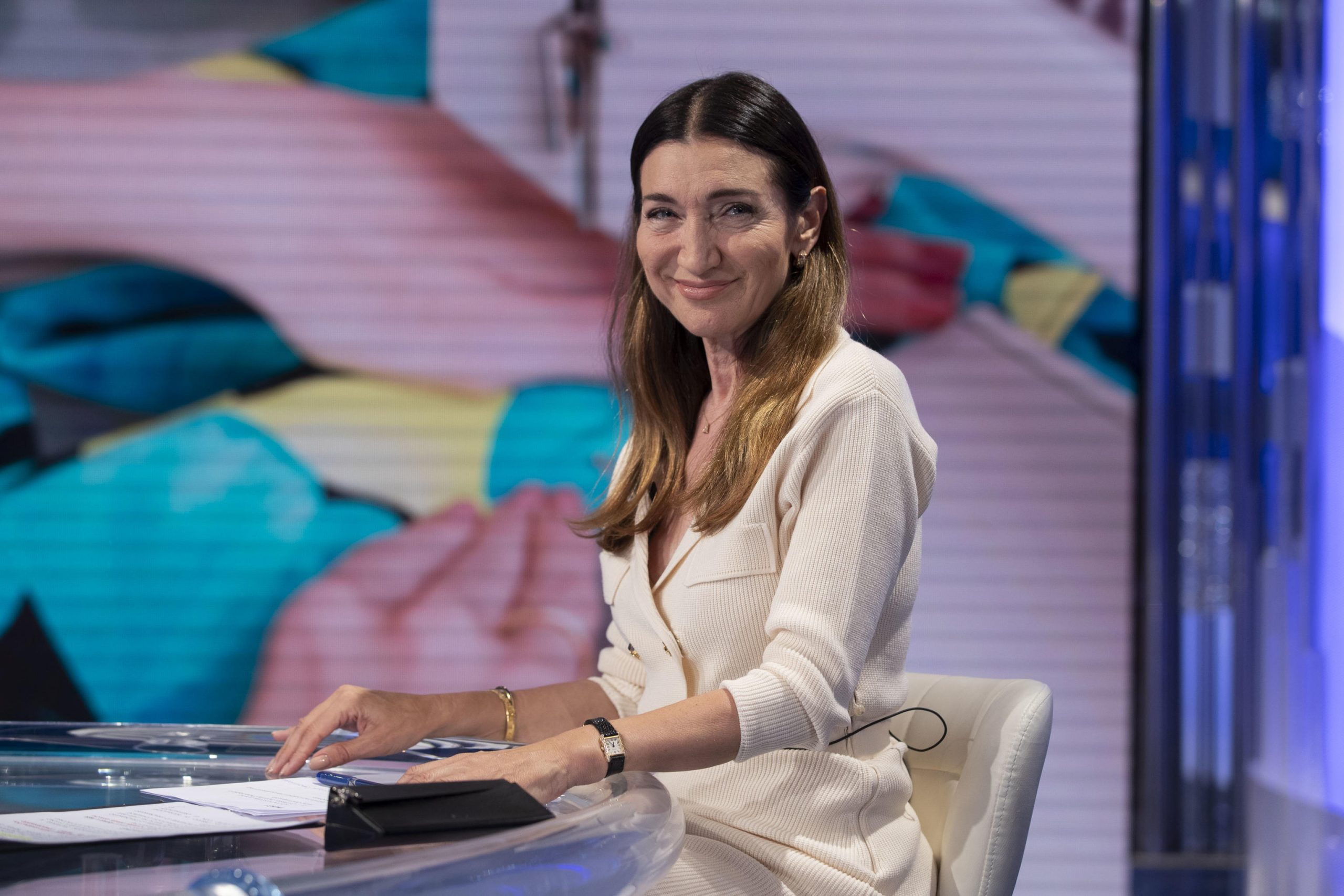 Elisabetta Franchi marito, chi è Alan Scarpellini