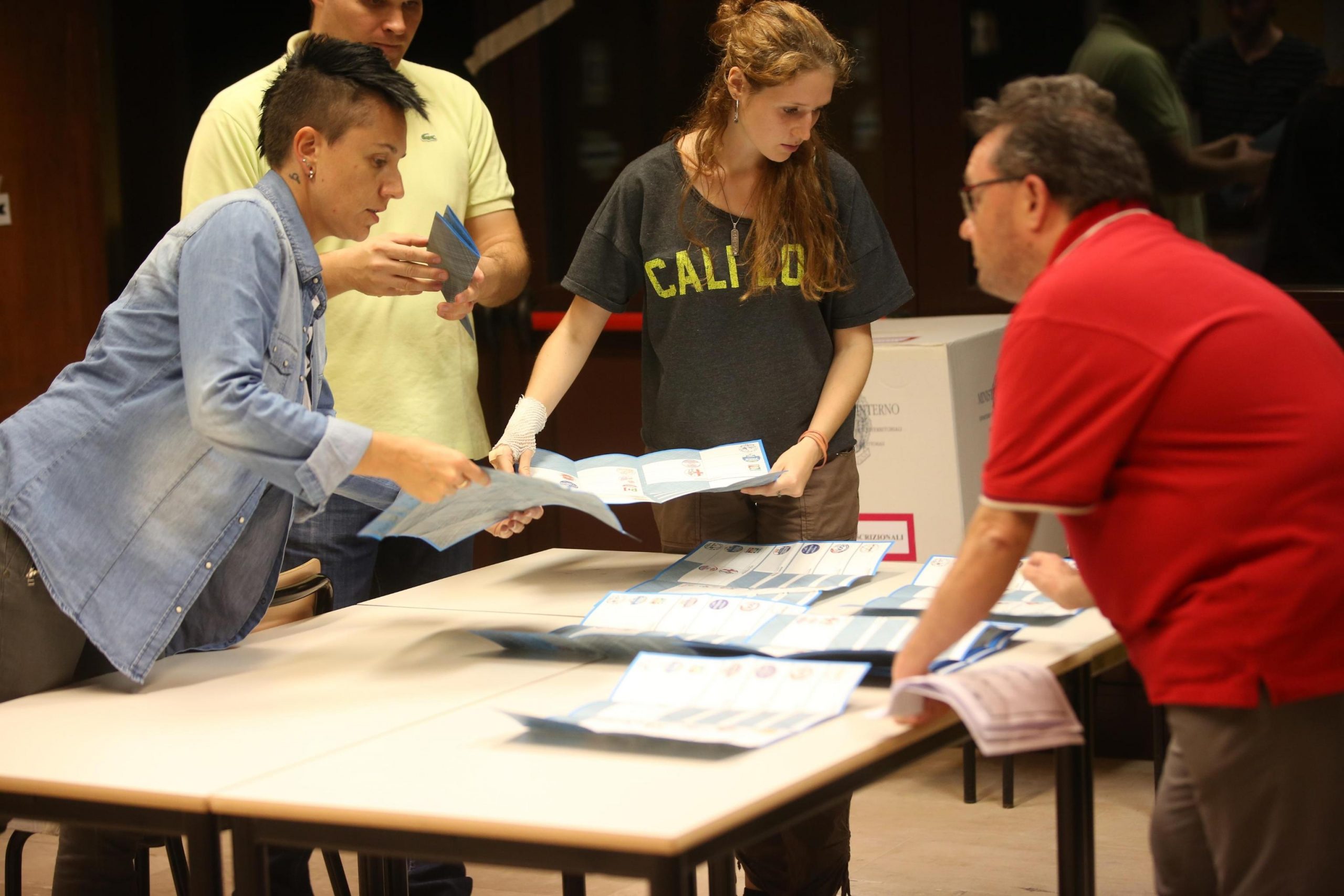 Tagliando antifrode cos'è