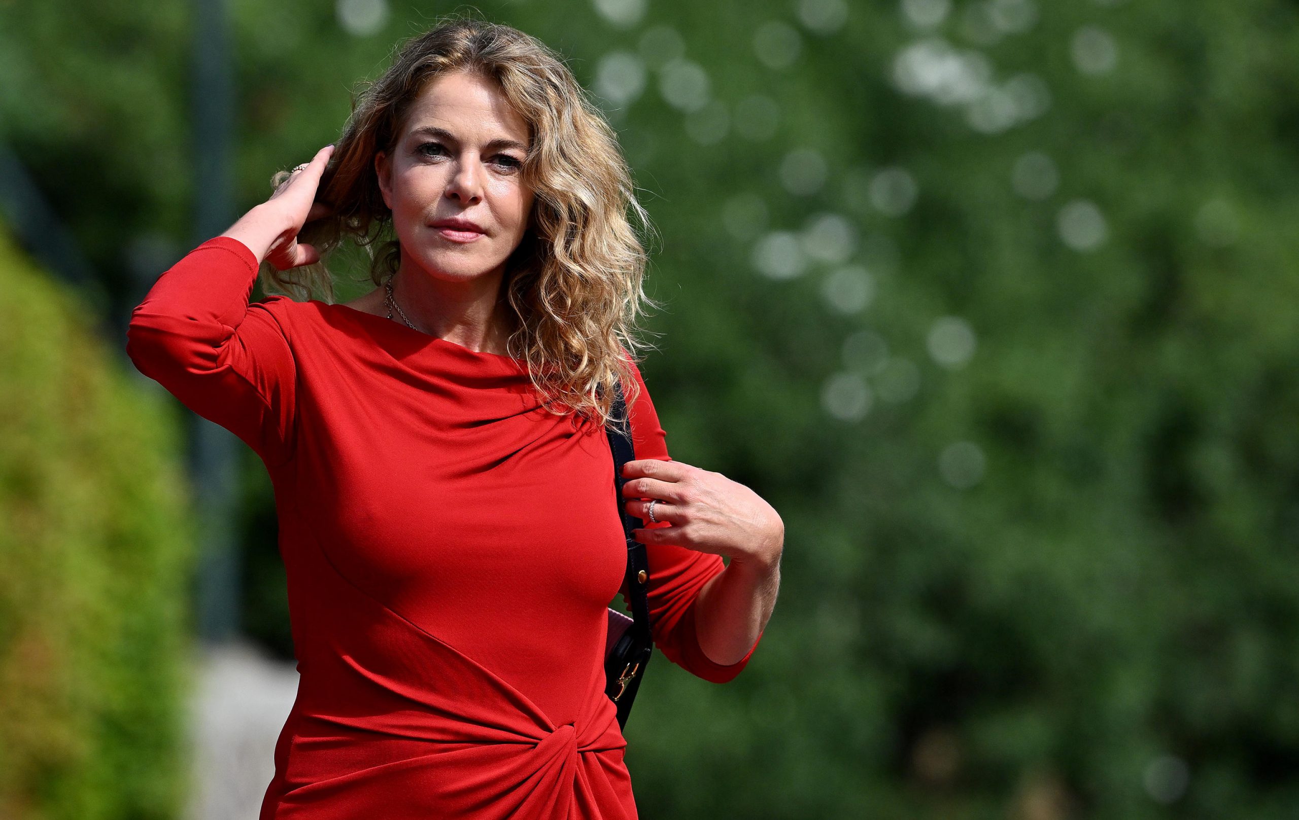 Alessandro Enginoli: età, lavoro e figli dell'ex marito di Claudia Gerini