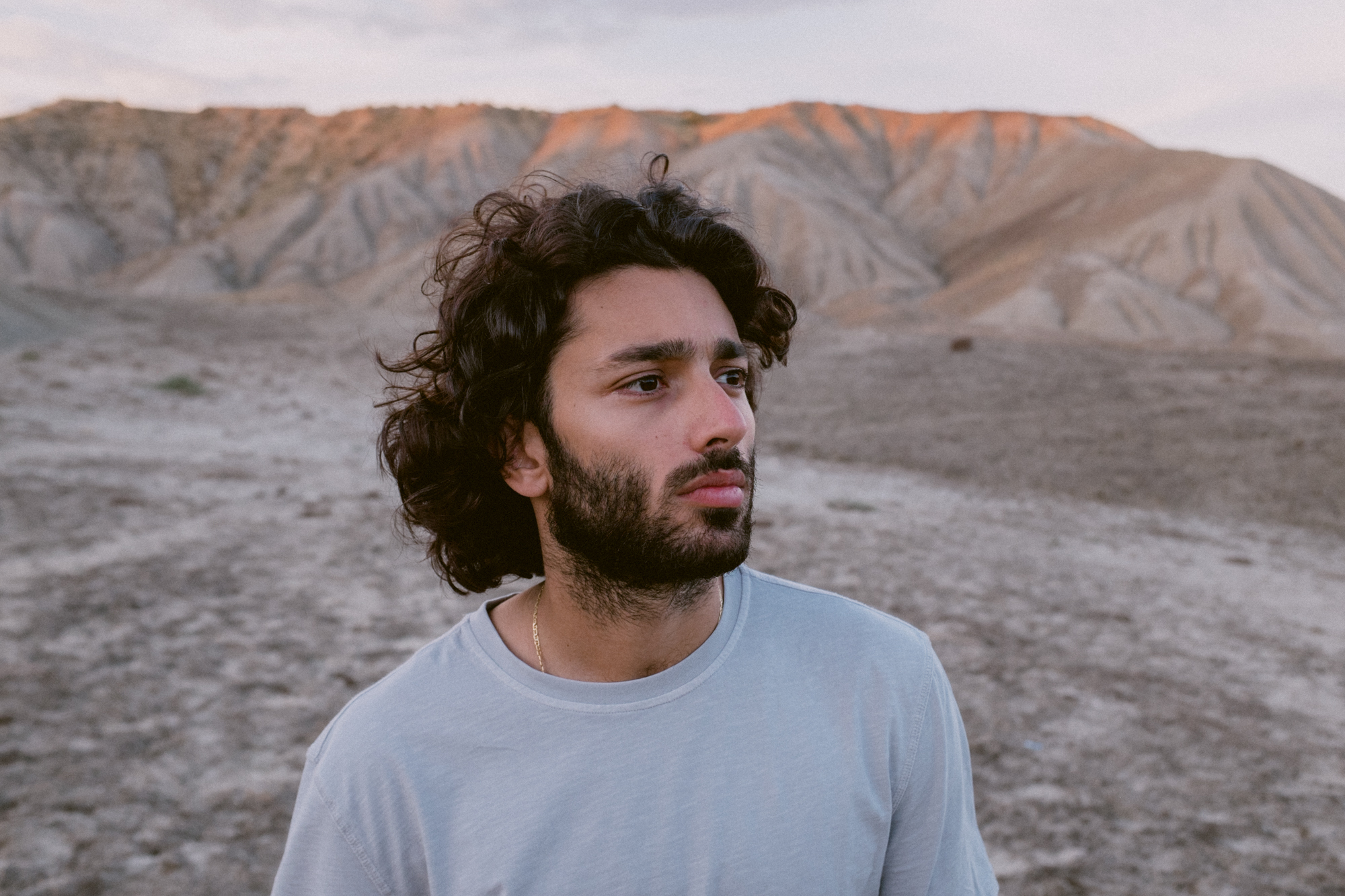 Cordio, cantante del mondo: "Vi porto in Andalusia con la musica"