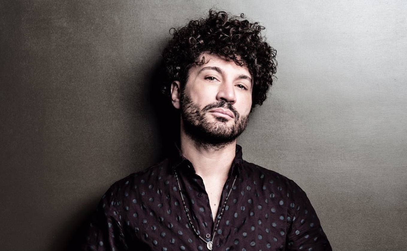 Gianni Testa, Anggun oggi: "Pubblica con Joseba, sono orgoglioso"