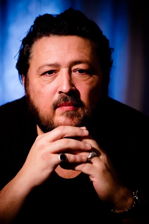 Marco Conidi: "Mai sola mai, un testo che arriva ai bambini"