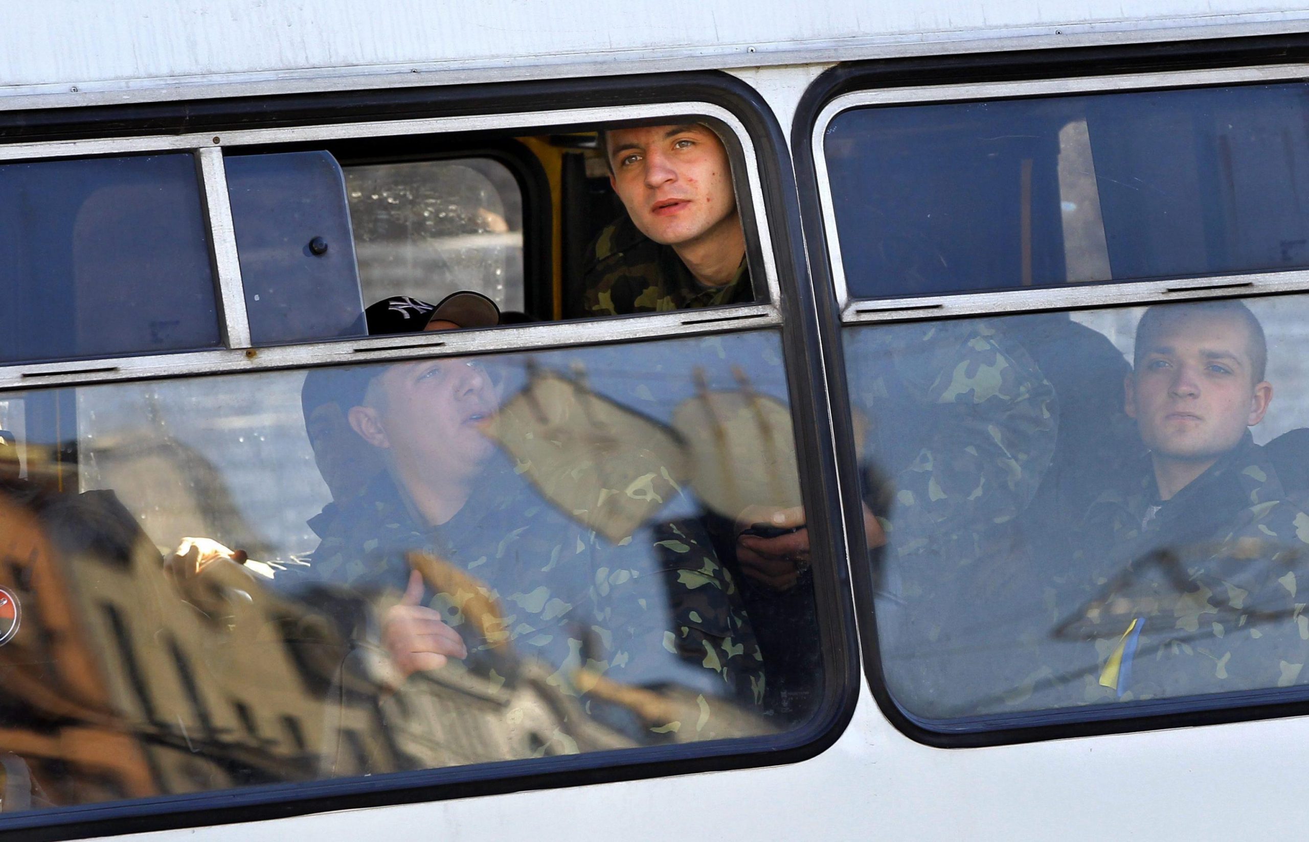 Mobilitazione parziale cos'è