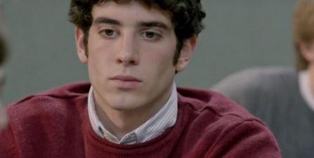 Nicolas Maupas: età, origini, fidanzata e biografia dell'attore di Mare ...