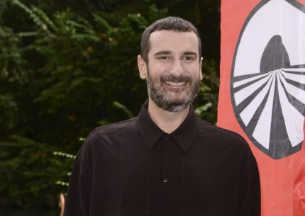 Chi è Paride Vitale di Pechino Express: età, vita privata, Victoria Cabello