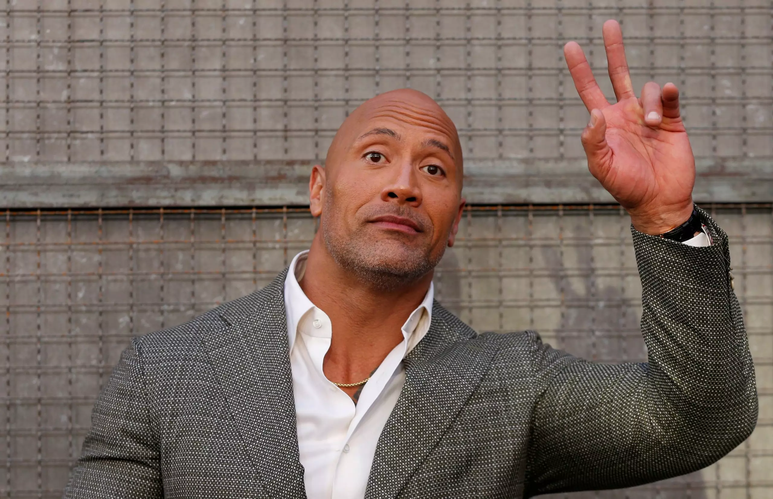 Red one trama, il nuovo film con Dwayne Johnson • TAG24