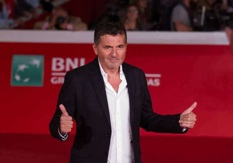 Teo Mammucari figlia, fidanzata e altro: è innamorato • TAG24