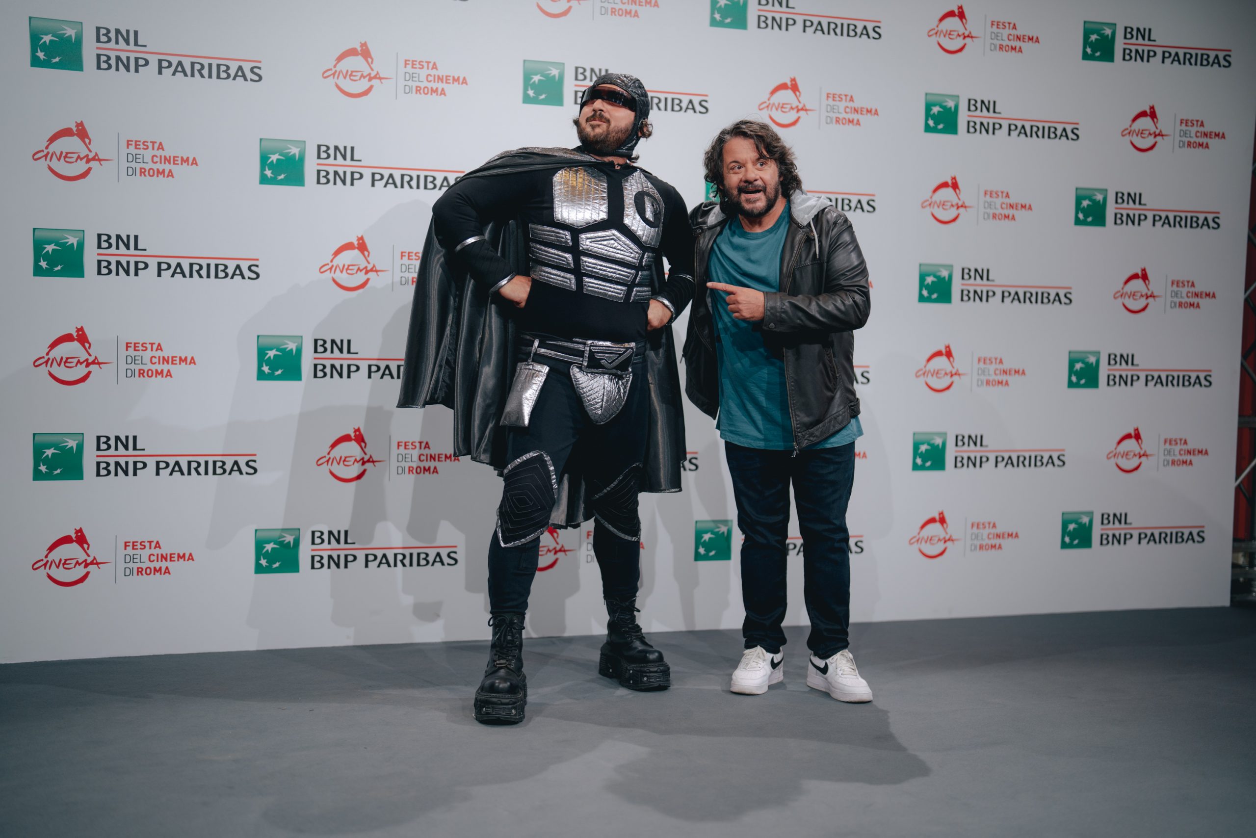 Sono Lillo serie tv: in arrivo su Prime a gennaio 2023 • TAG24