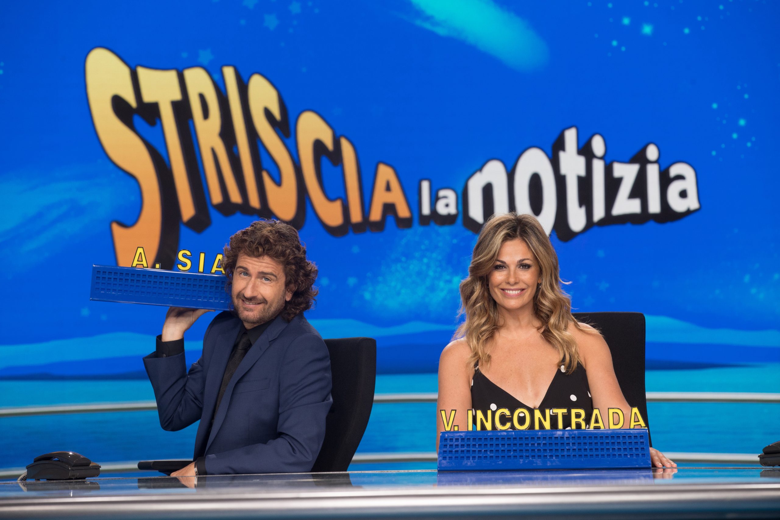 Cosmary Fasanelli: età, fidanzato e biografia della velina mora