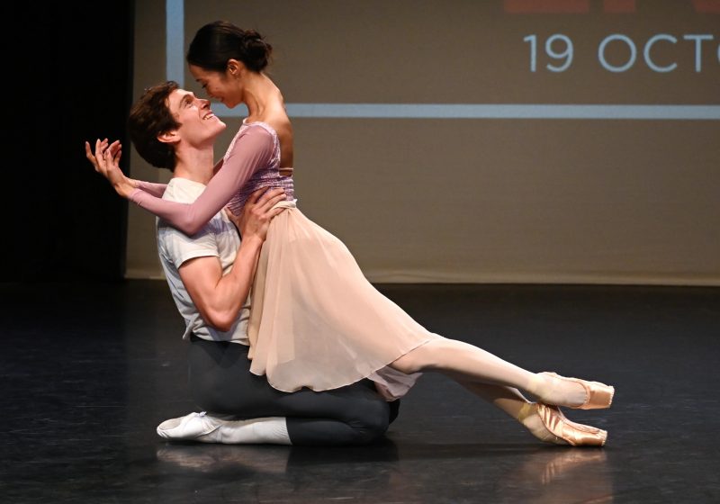Mayerling balletto: Royal Ballet dal 5 ottobre al cinema • TAG24