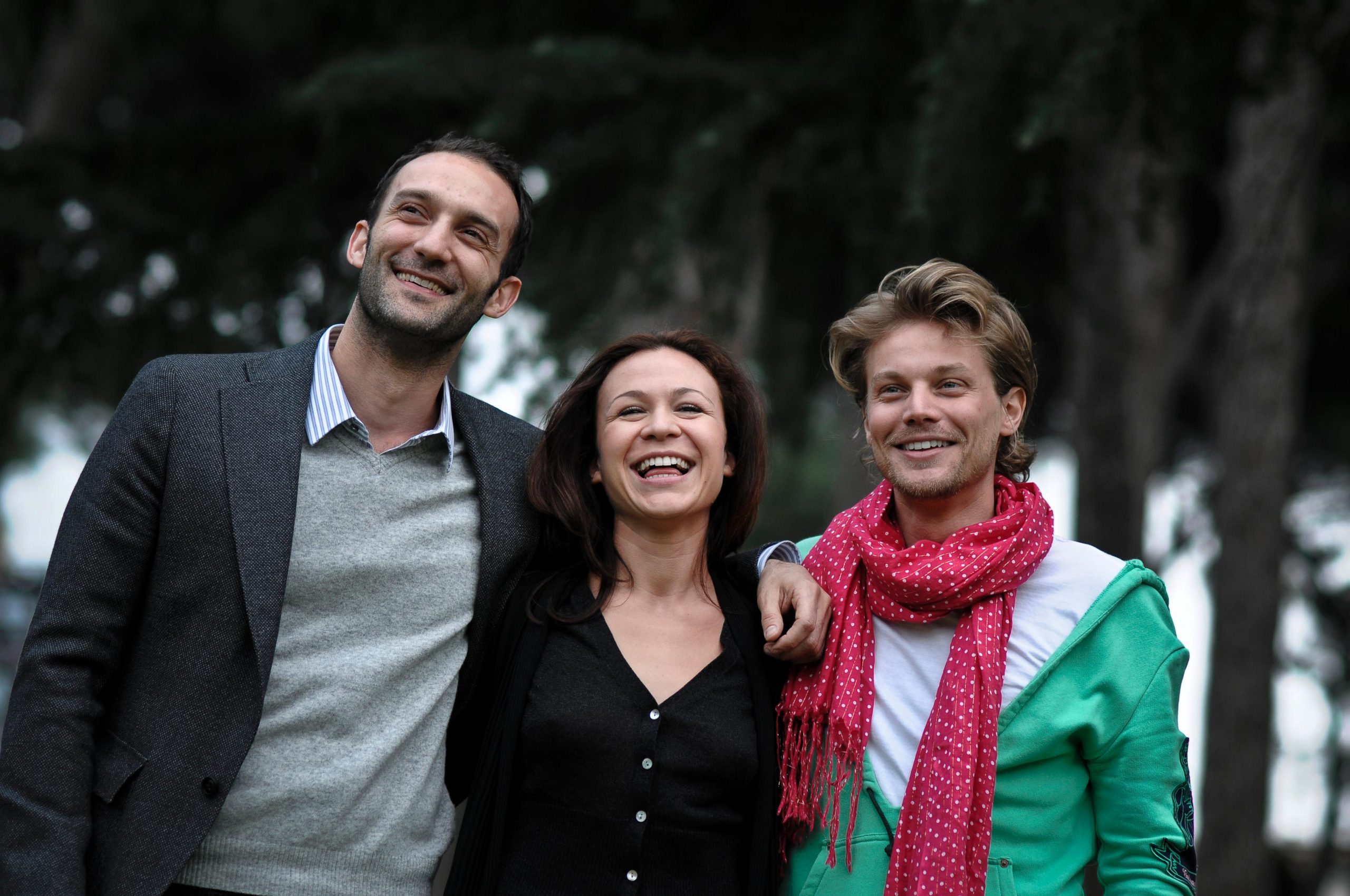 Valeria Graci marito, chi è Simon Russo