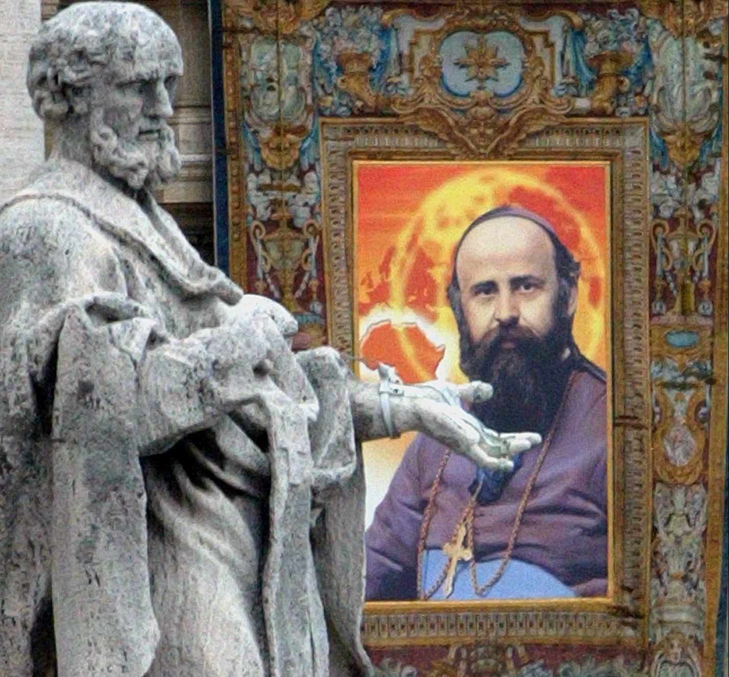 San Daniele Comboni si festeggia il 10 ottobre