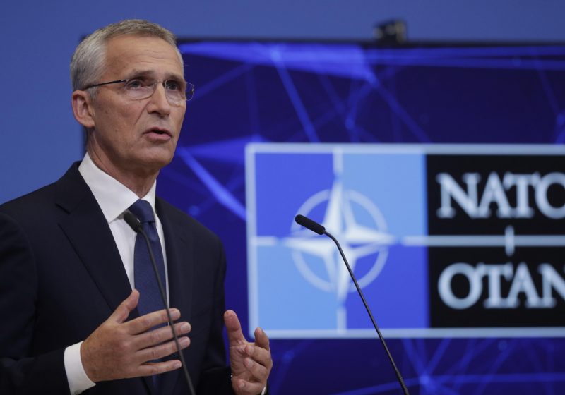 NATO, significato, compiti e paesi membri