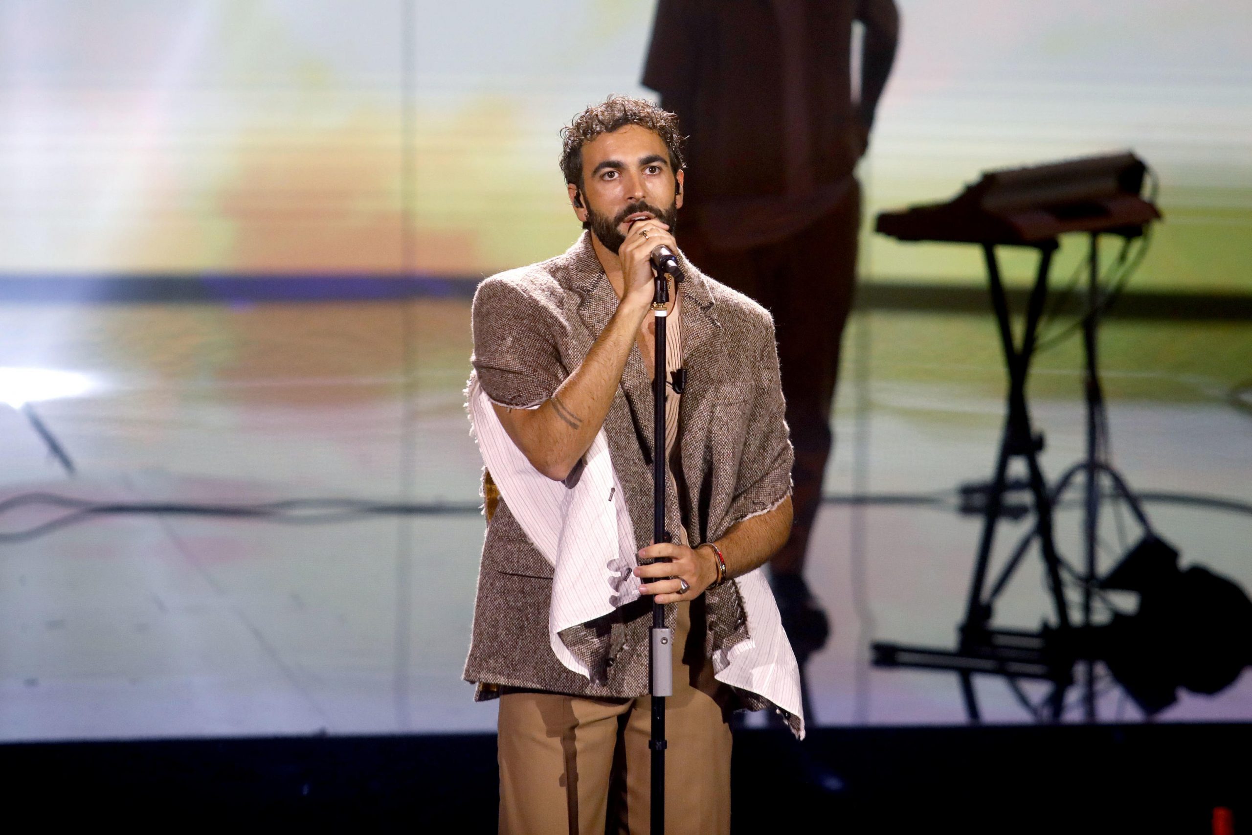 Marco Mengoni: età, fidanzato, vita privata e biografia del cantautore Marco Mengoni: età, fidanzato, vita privata e biografia del cantautore