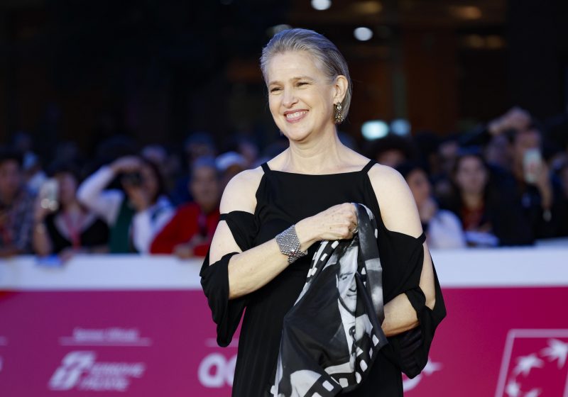 Melissa Newman marito, chi è Raphael Elkind