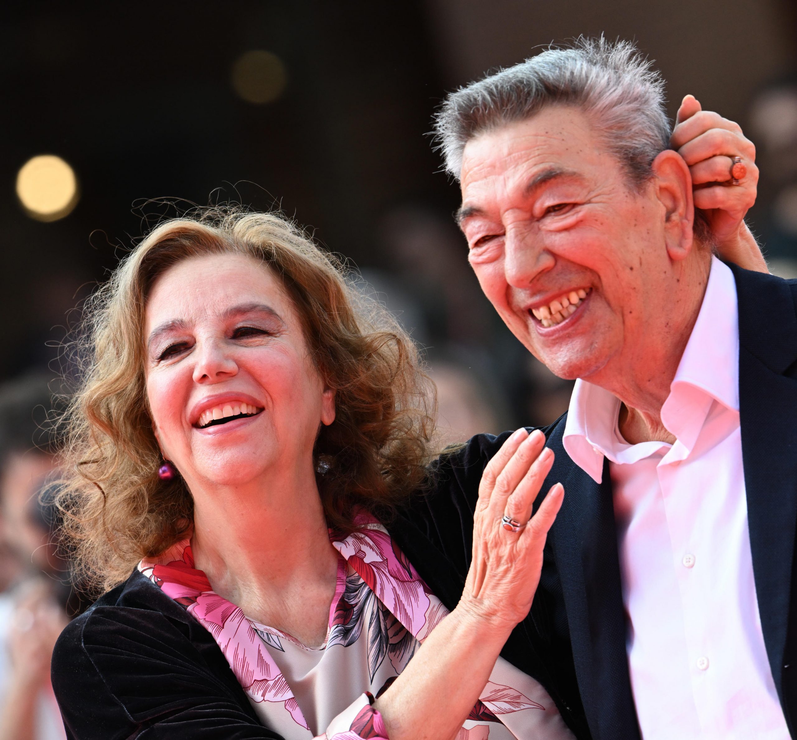 Stefania Sandrelli: età, marito, fidanzati, figli e biografia dell'...