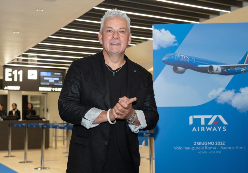 Moglie di Roberto Baggio, chi è Andreina Fabbi