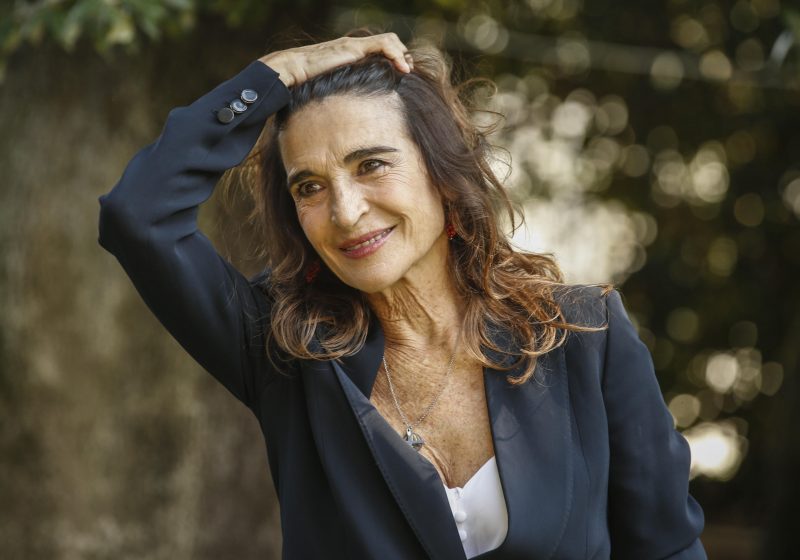 Lina Sastri età, marito, figli, fratello, carriera