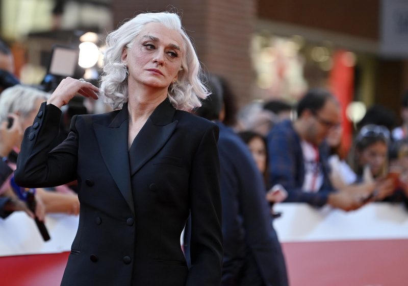 Drusilla Foer età, vero nome, vita privata, marito, figli, prima