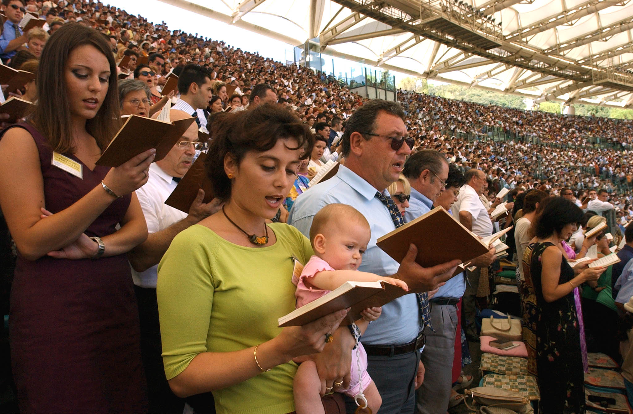 Testimoni di Geova, chi sono e a quali regole devono attenersi