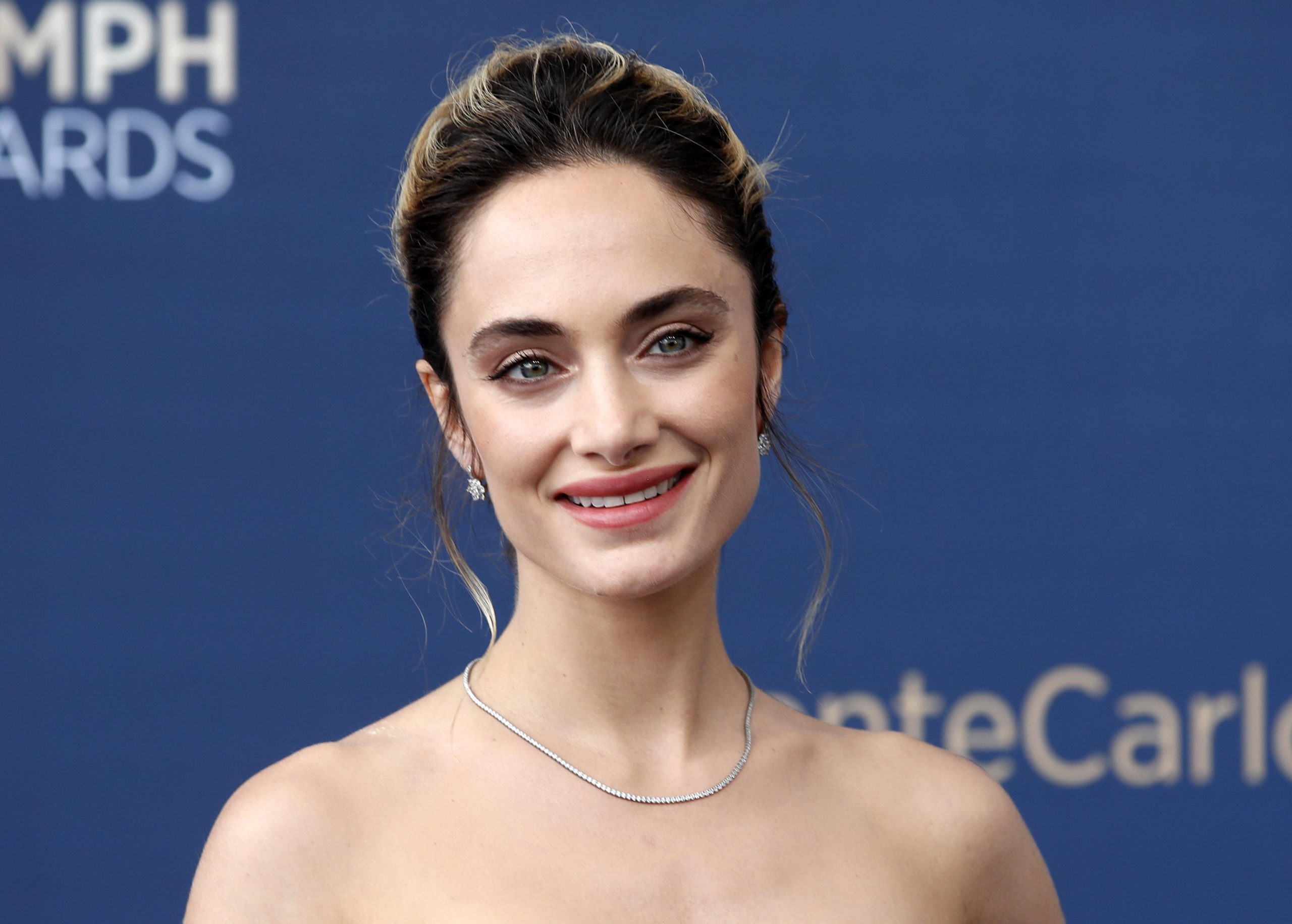 Denise Capezza età, fidanzato, compagno, altezza, carriera (INTERVI...