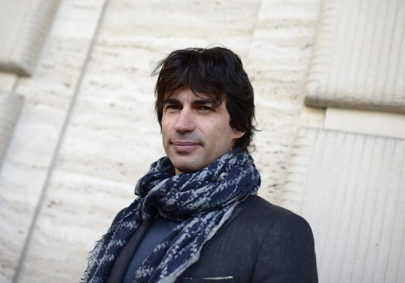 Kledi Kadiu età, moglie, figli, fidanzata