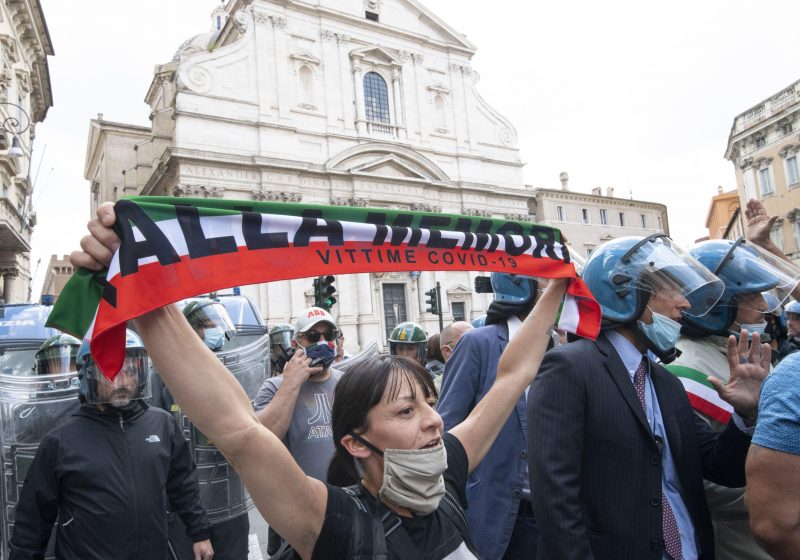 Orsola Mussolini chi è: età, parentela Duce