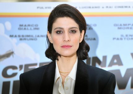 Giulia Crivelli marito, età, curiosità