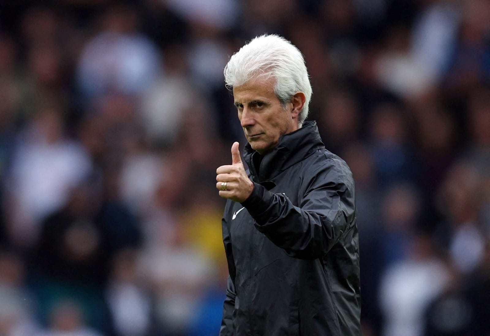 Ventrone, morto lo storico preparatore della Juventus • TAG24