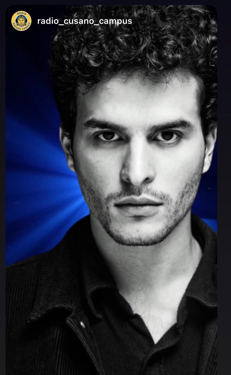 Brenno Placido - Ti mangio il cuore: "Elodie? Sorpreso a 360 gradi"