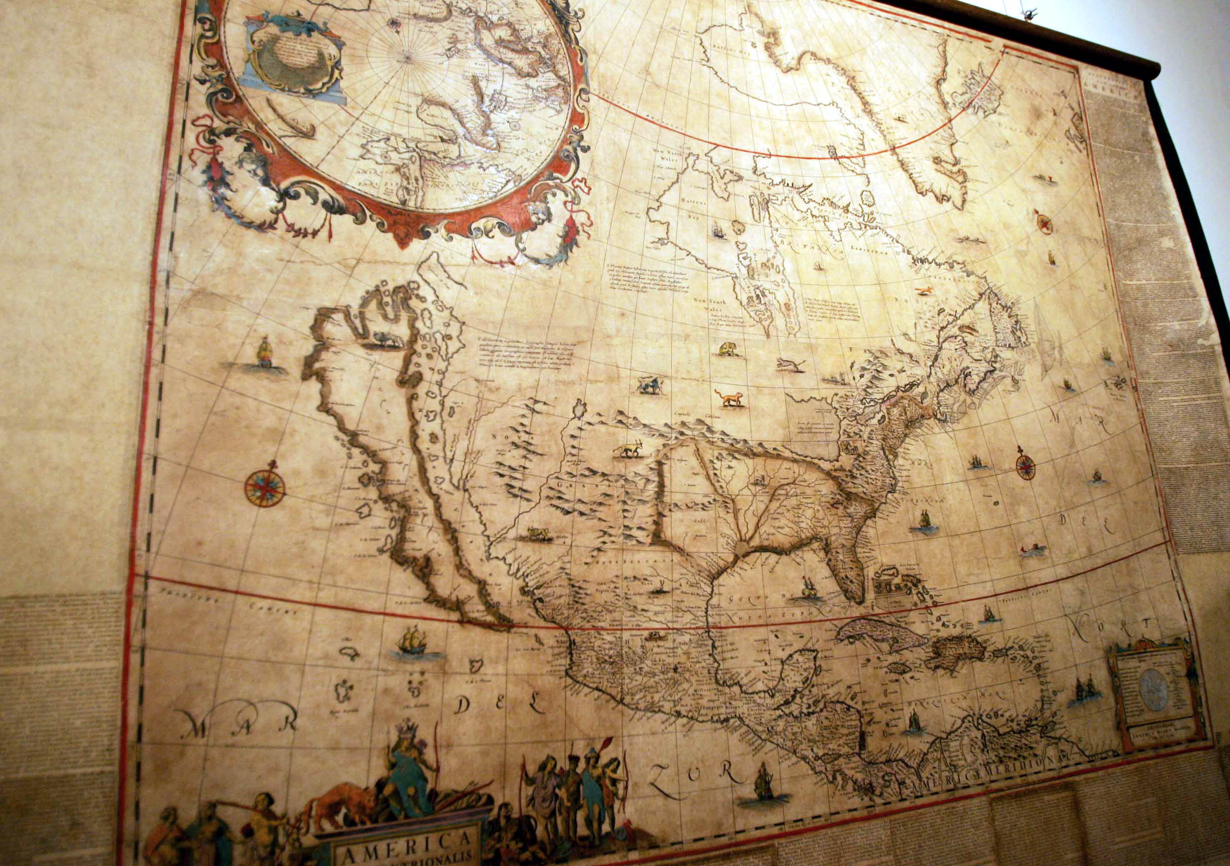 cristoforo colombo scopre l'america