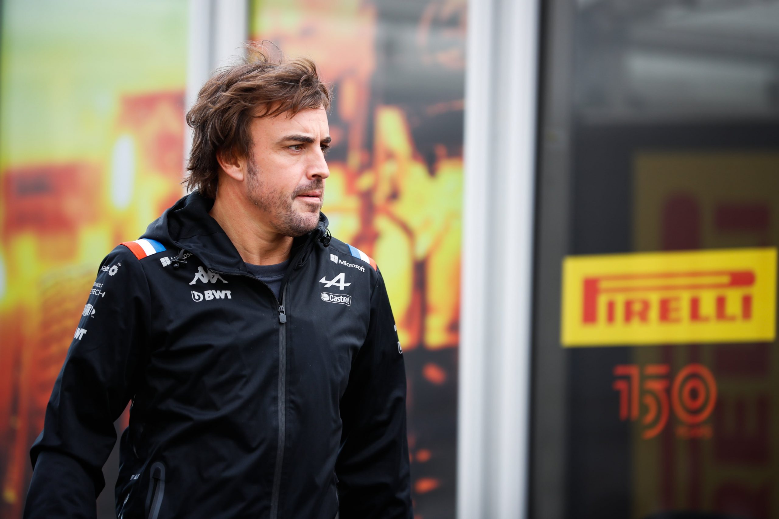 Formula 1, Alonso contro Hamilton: "Suoi titoli hanno meno valore d ...