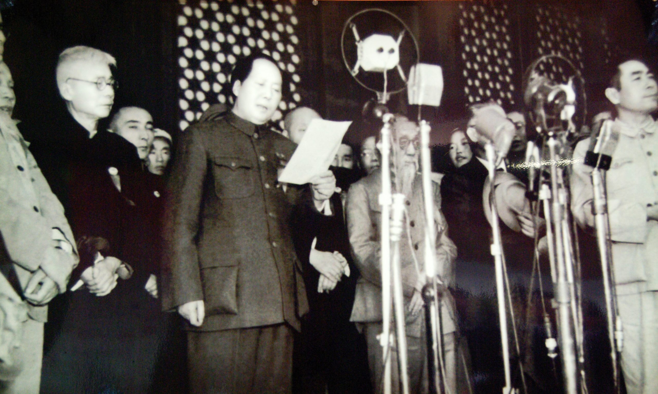 Accadde oggi, 20 ottobre 1935: Cina, termina la lunga marcia