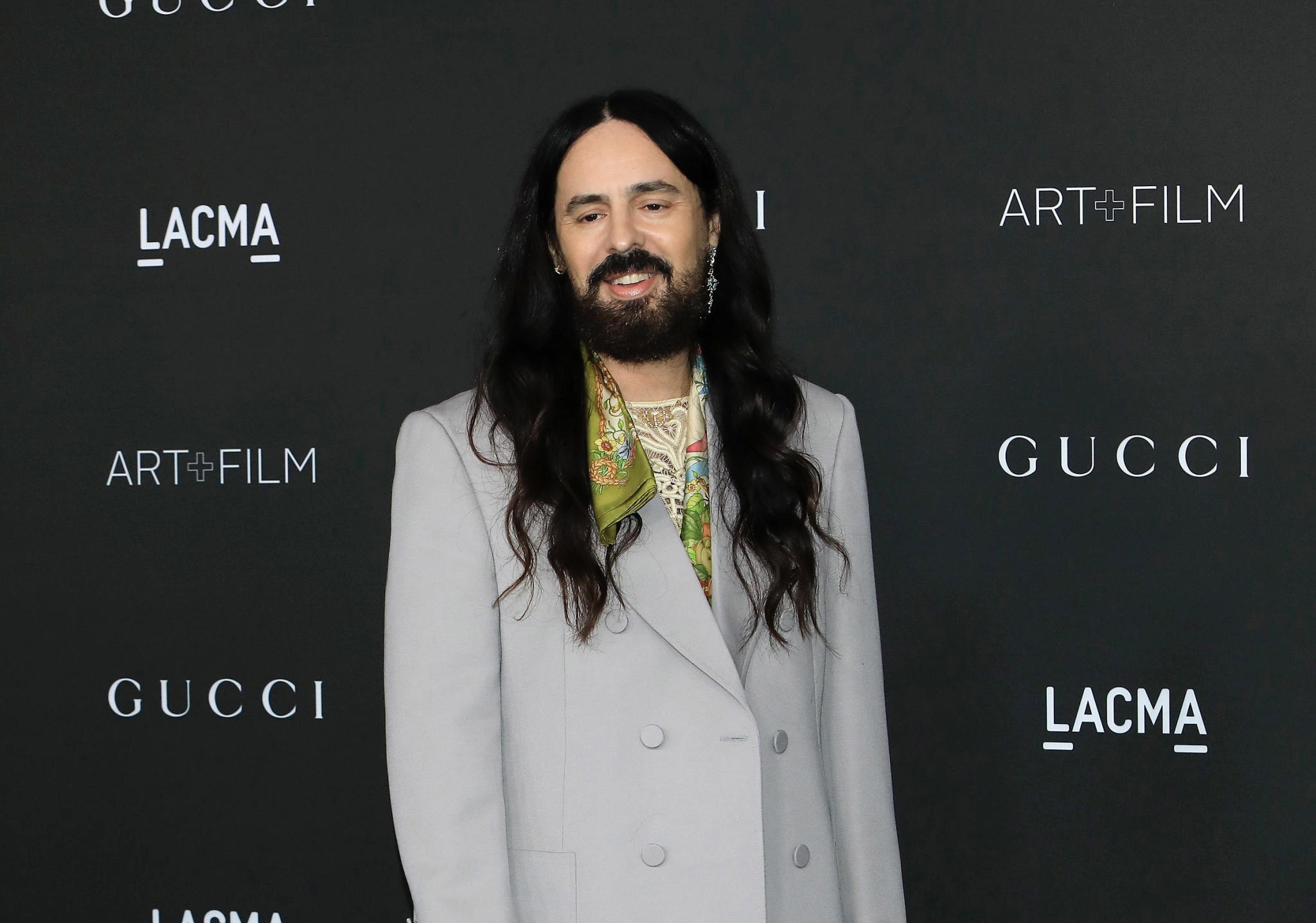 Alessandro Michele lascia Gucci è ufficiale, i motivi addio