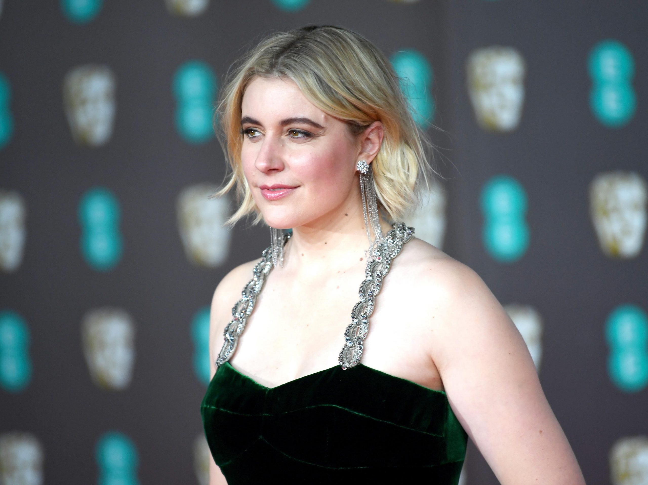 Barbie Greta Gerwig terrorizzata dalla realizzazione del film
