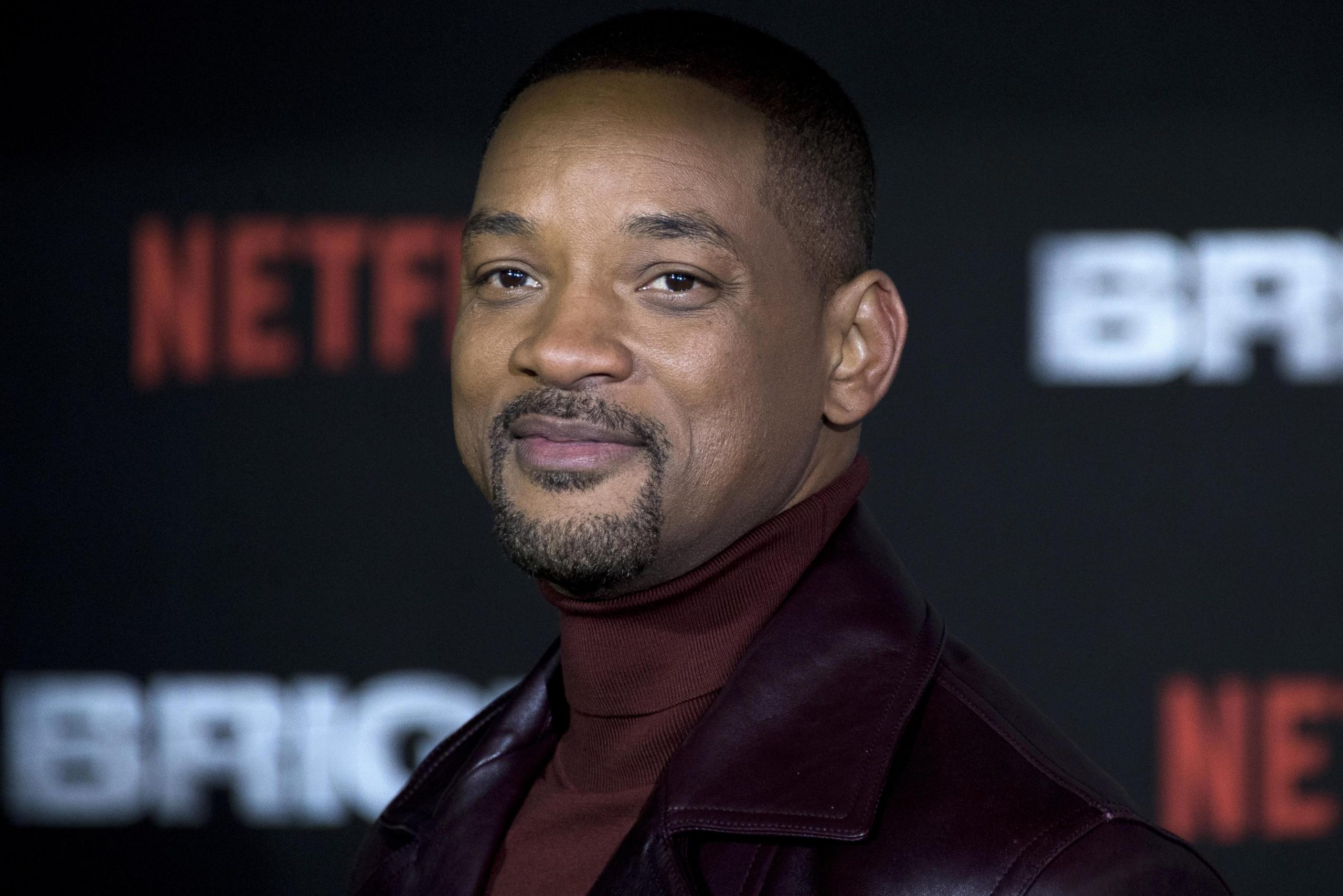 Emancipation trailer online del dramma storico con Will Smith!