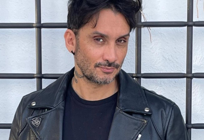 Fabrizio Moro Senza di te testo e uscita del nuovo singolo