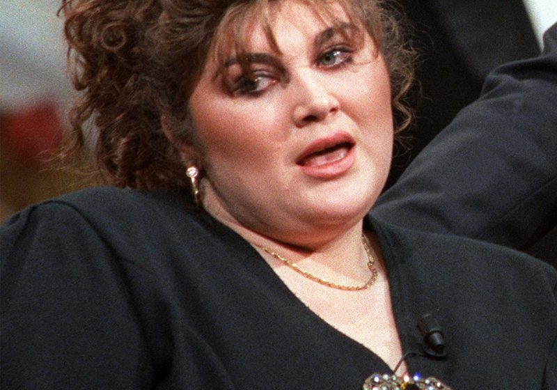 Nadia Rinaldi età, marito, compagno, figli