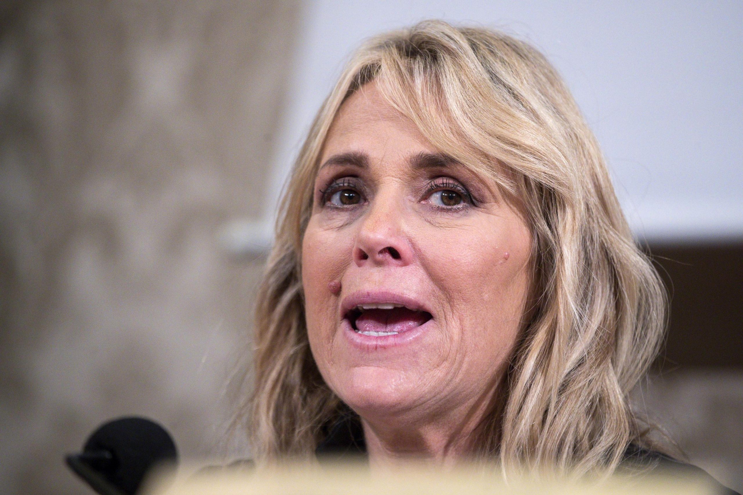 Federica Sciarelli età, marito, figli, carriera