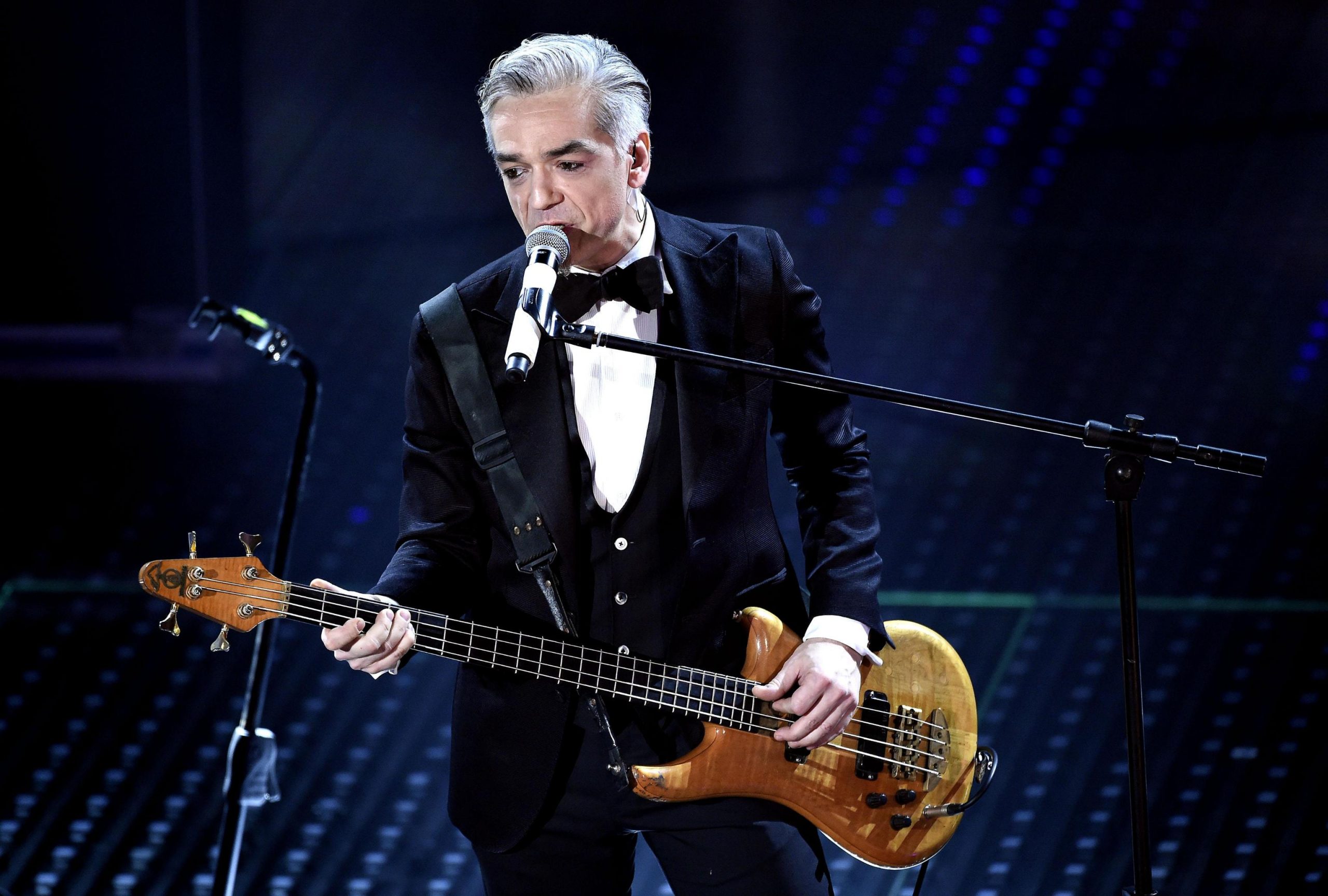 Morgan X-Factor ritorno dopo 8 anni, appello ai giovani