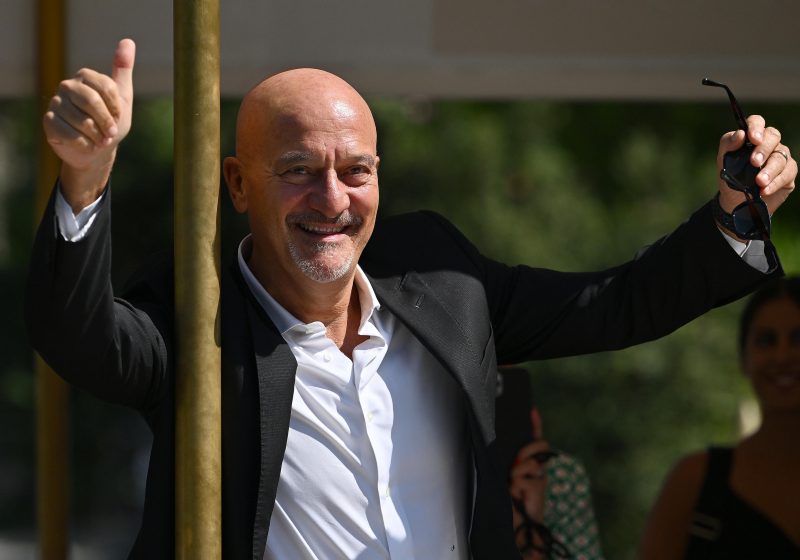 Federico Bisio età, padre, fidanzata