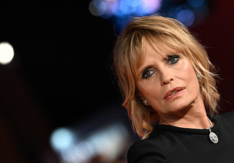 Isabella Ferrari età, marito, figli, carriera