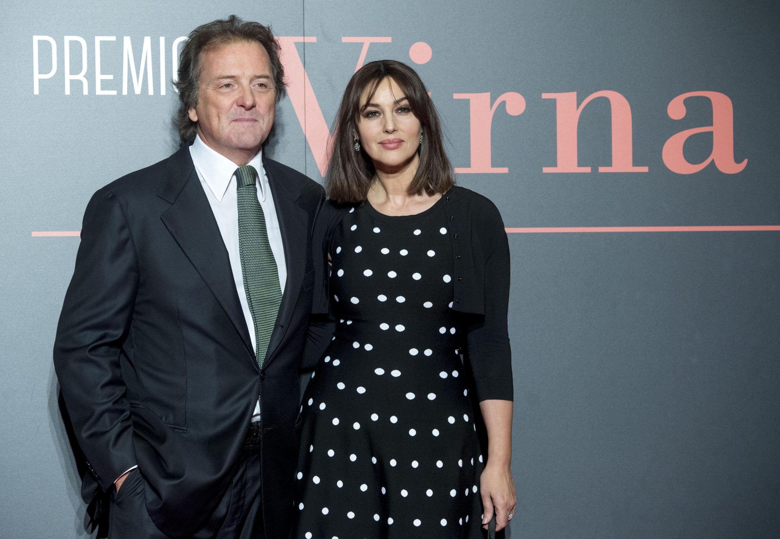 Corrado Pesci età, moglie, curiosità sul figlio di Virna Lisi