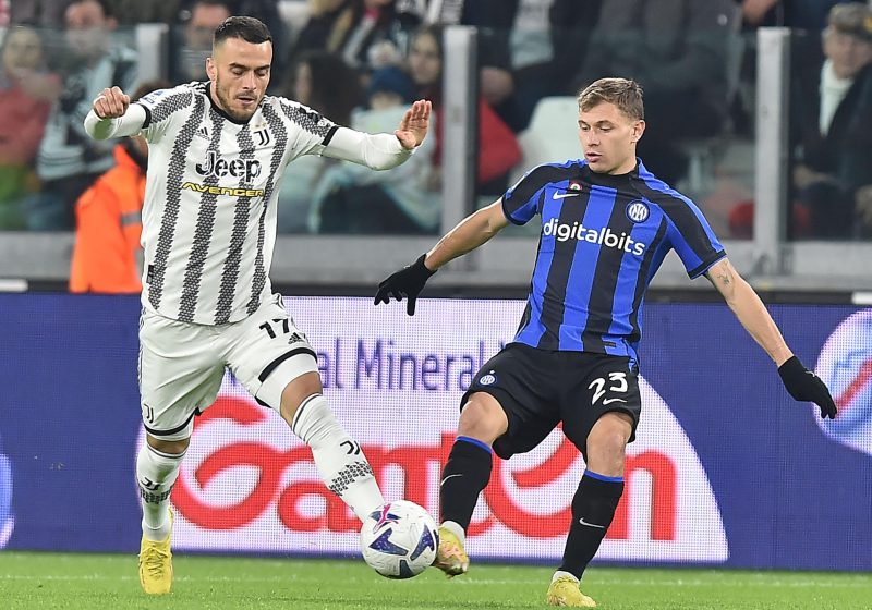 Filip Kostic età, moglie, fidanzata, figli, carriera