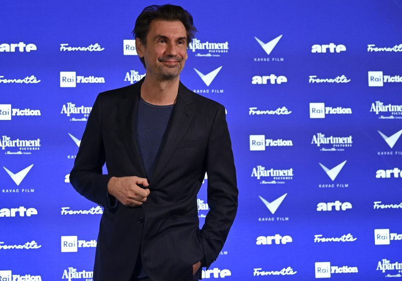 Fabrizio Gifuni moglie, padre, Instagram: chi è, intervista video