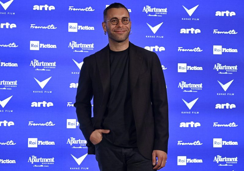 Chi è Gabriel Montesi fidanzata, Instagram, vita privata intervista