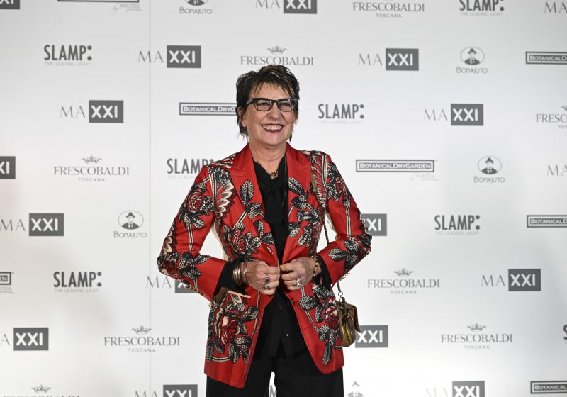 Adele Tulli età, fidanzato, vita privata, figlio, padre, madre, Serena ...